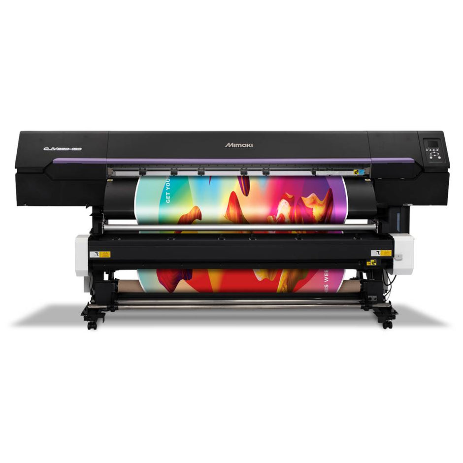 Vinyl Print & Cut Machines and Laminators – Precision Toner