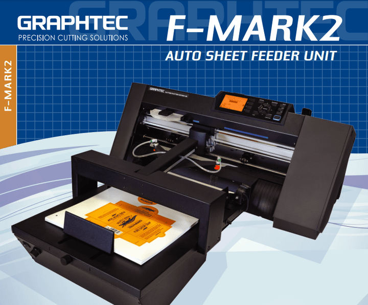 Graphtec Cutting Plotters – Precision Toner