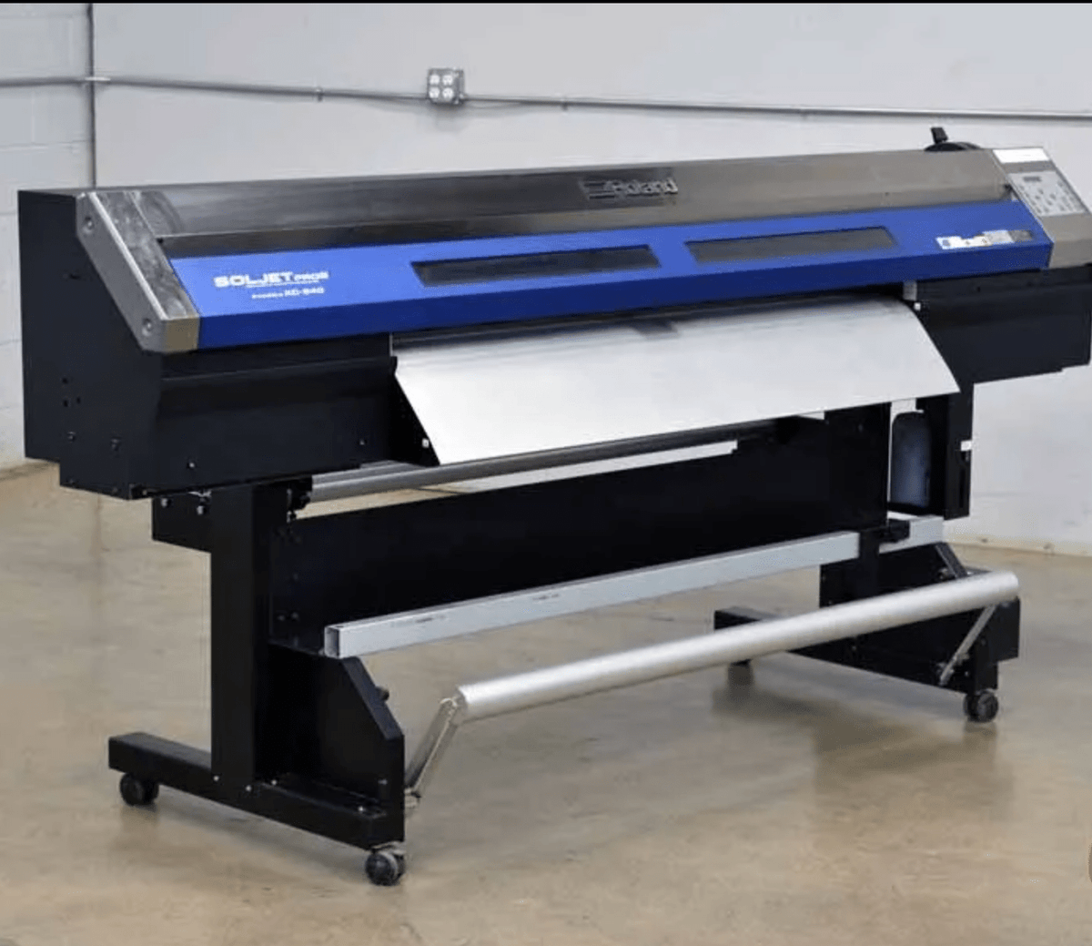 Vinyl Print & Cut Machines and Laminators – Precision Toner