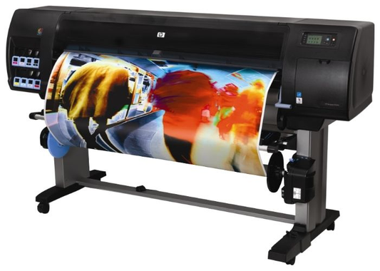 Large Format Printer For Sale/Lease - Plotters For Signs & Drawings ...