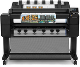 Large Format Printer For Sale/Lease - Plotters For Signs & Drawings ...