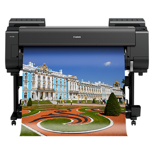 Large Format Printer For Sale/Lease - Plotters For Signs & Drawings ...